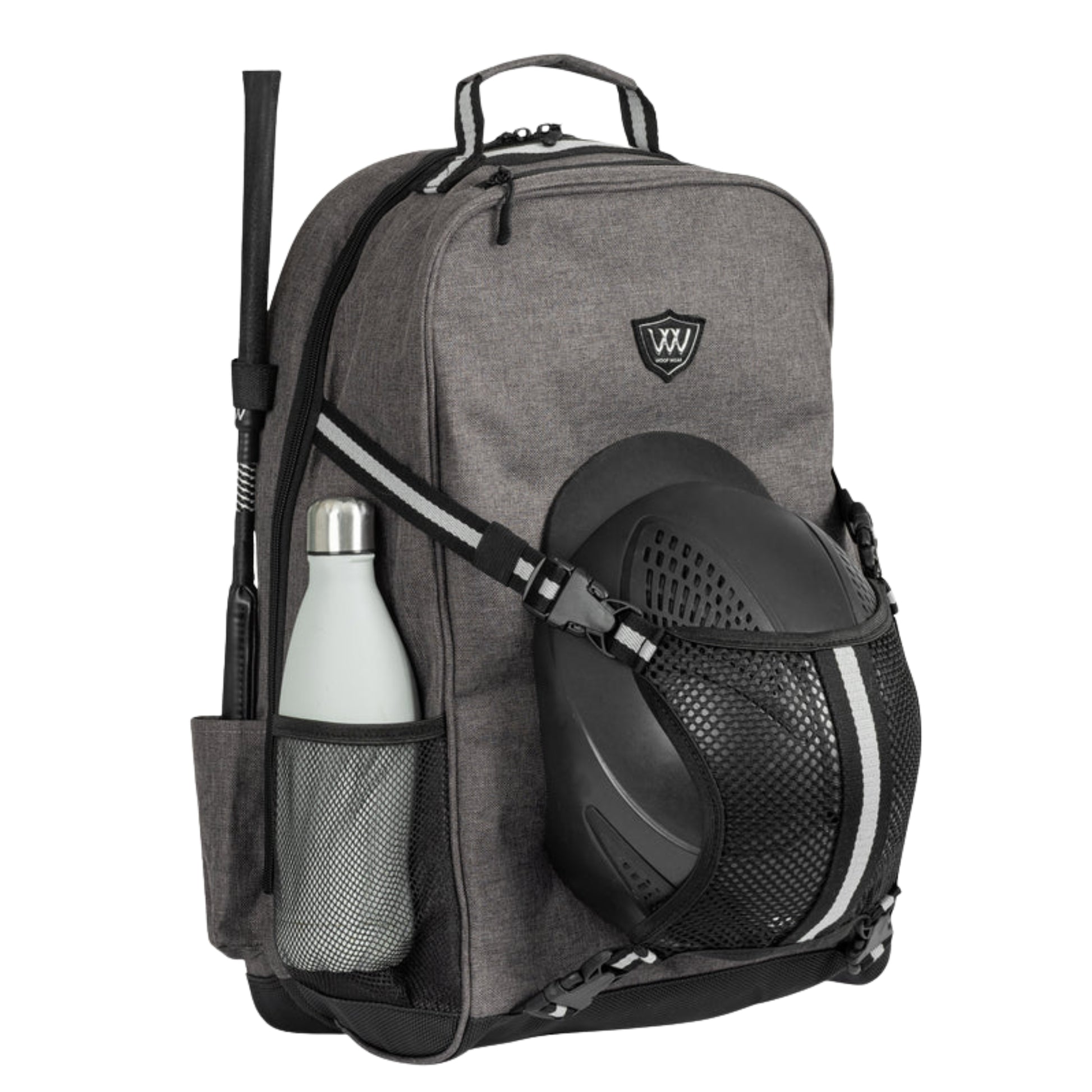 Woof Wear BackPack – South Holmestead Saddlery Ltd IE