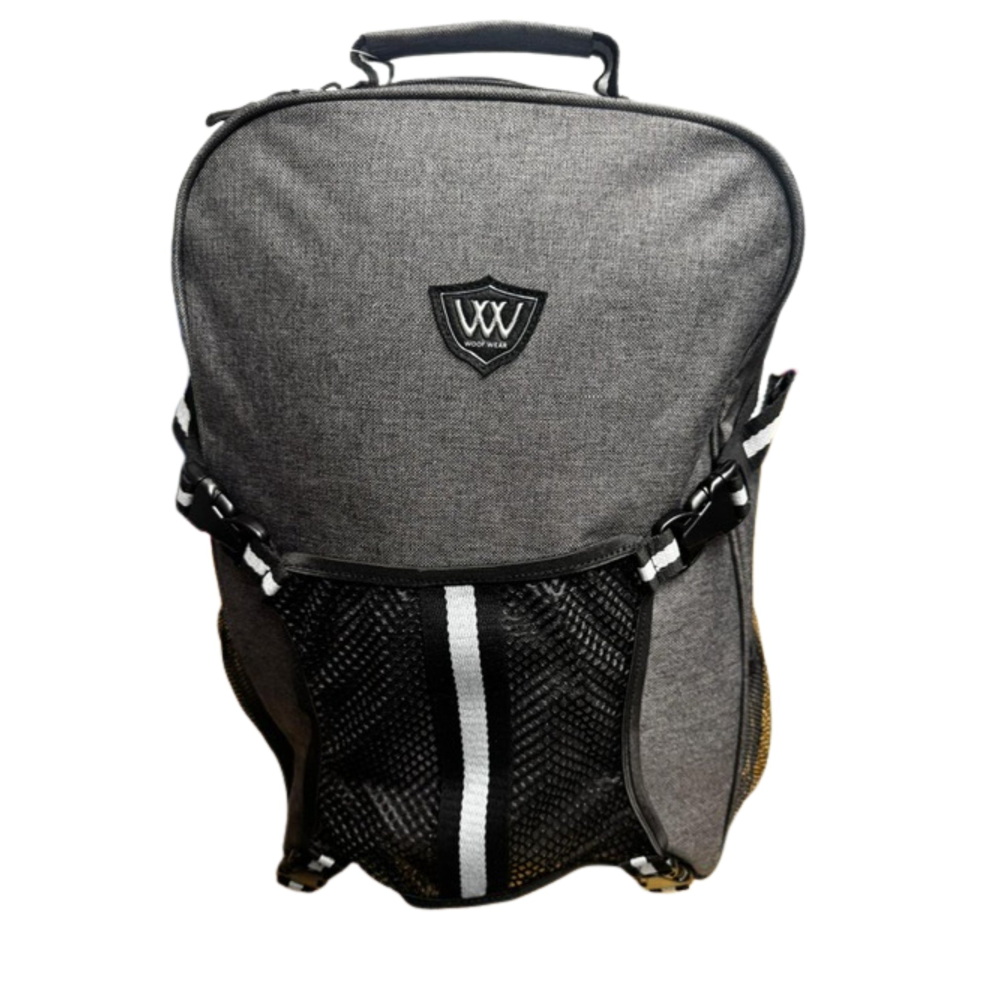 Woof Wear BackPack – South Holmestead Saddlery Ltd IE