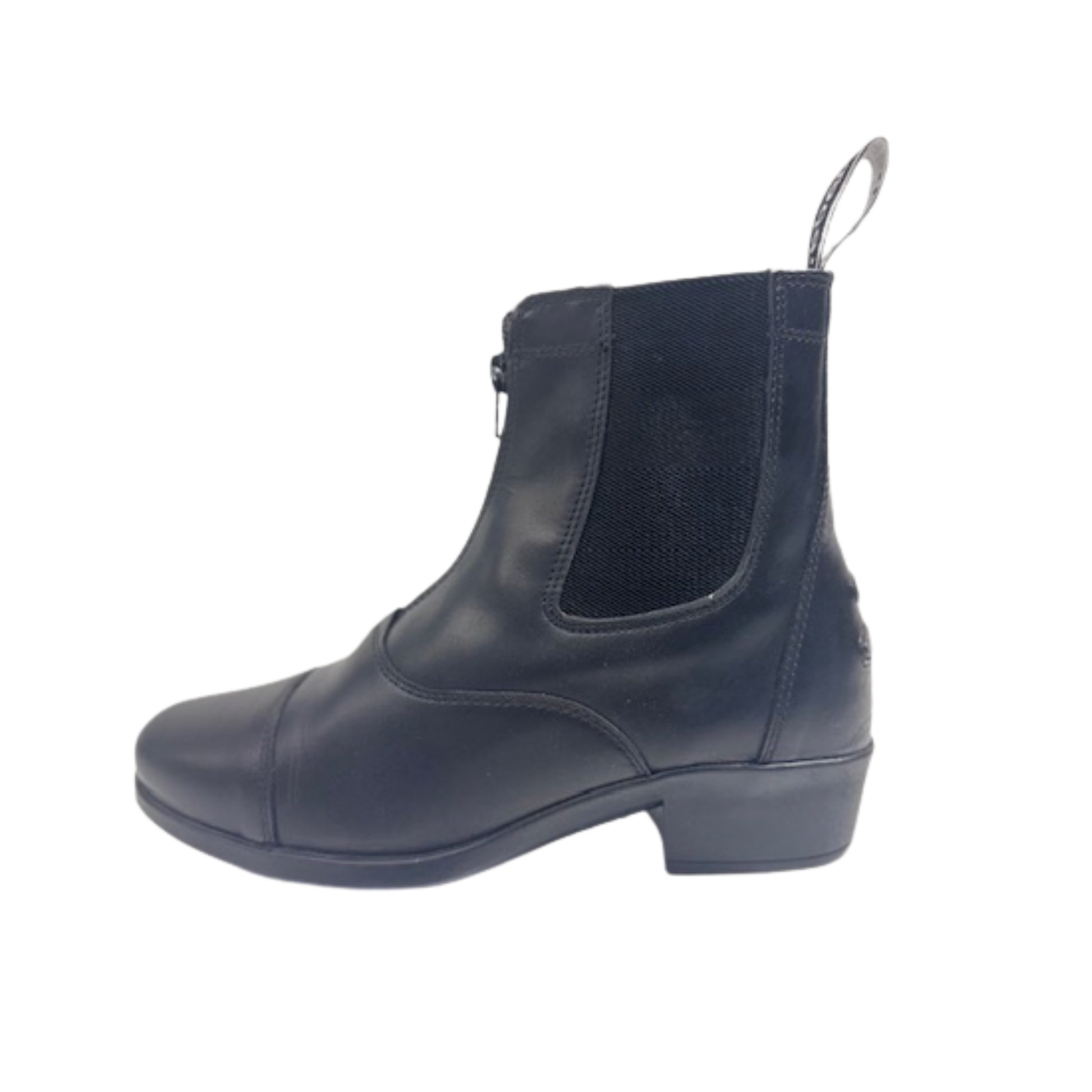 Toggi Abbot Short Boot – South Holmestead Saddlery Ltd IE