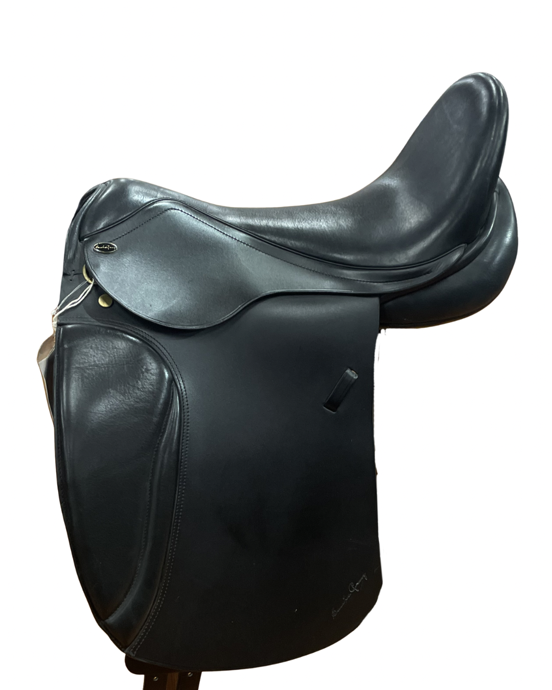 18” SANTA CRUZ NATASHA STP – South Holmestead Saddlery Ltd IE