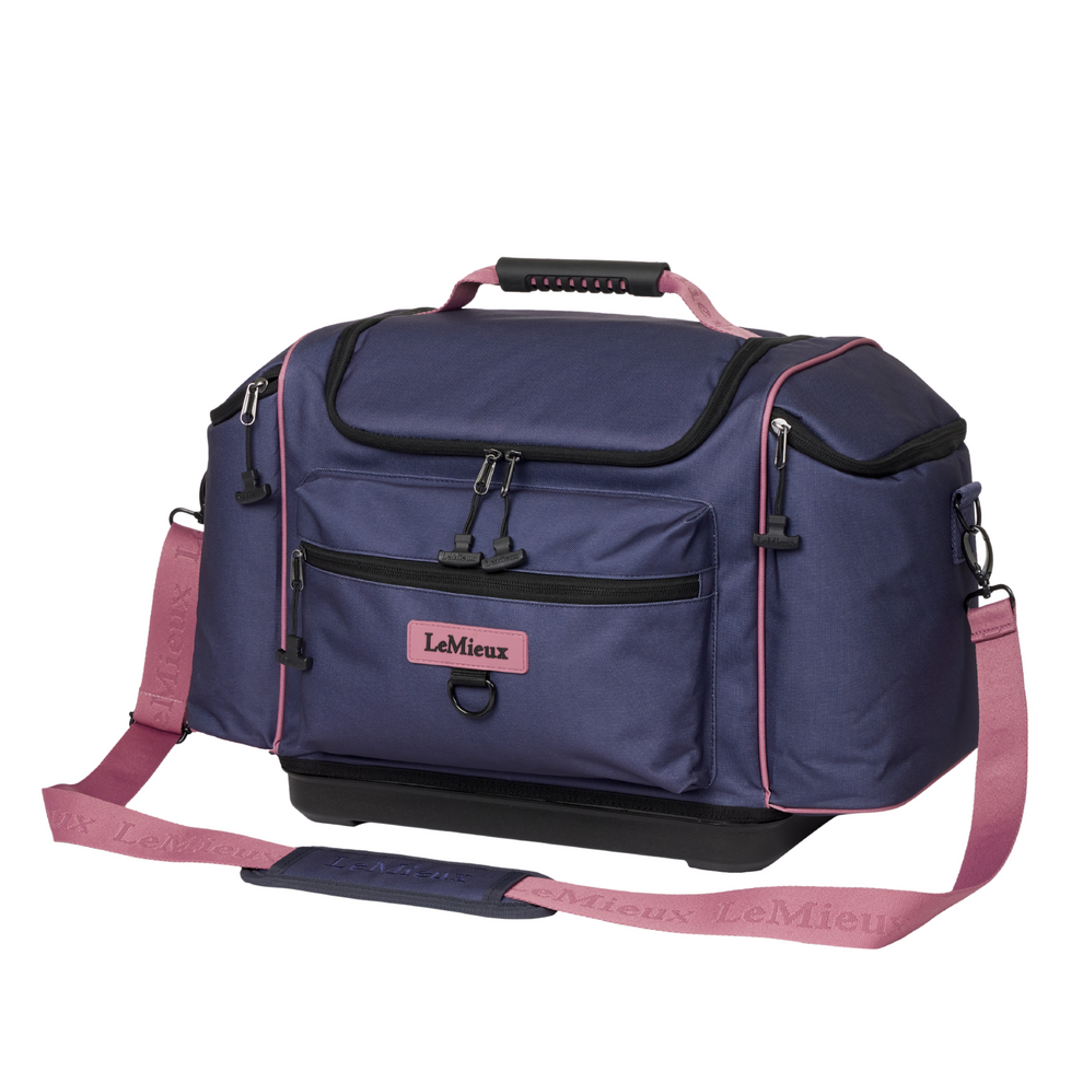 LeMieux Grooming Kit Pro SS25 – South Holmestead Saddlery Ltd IE