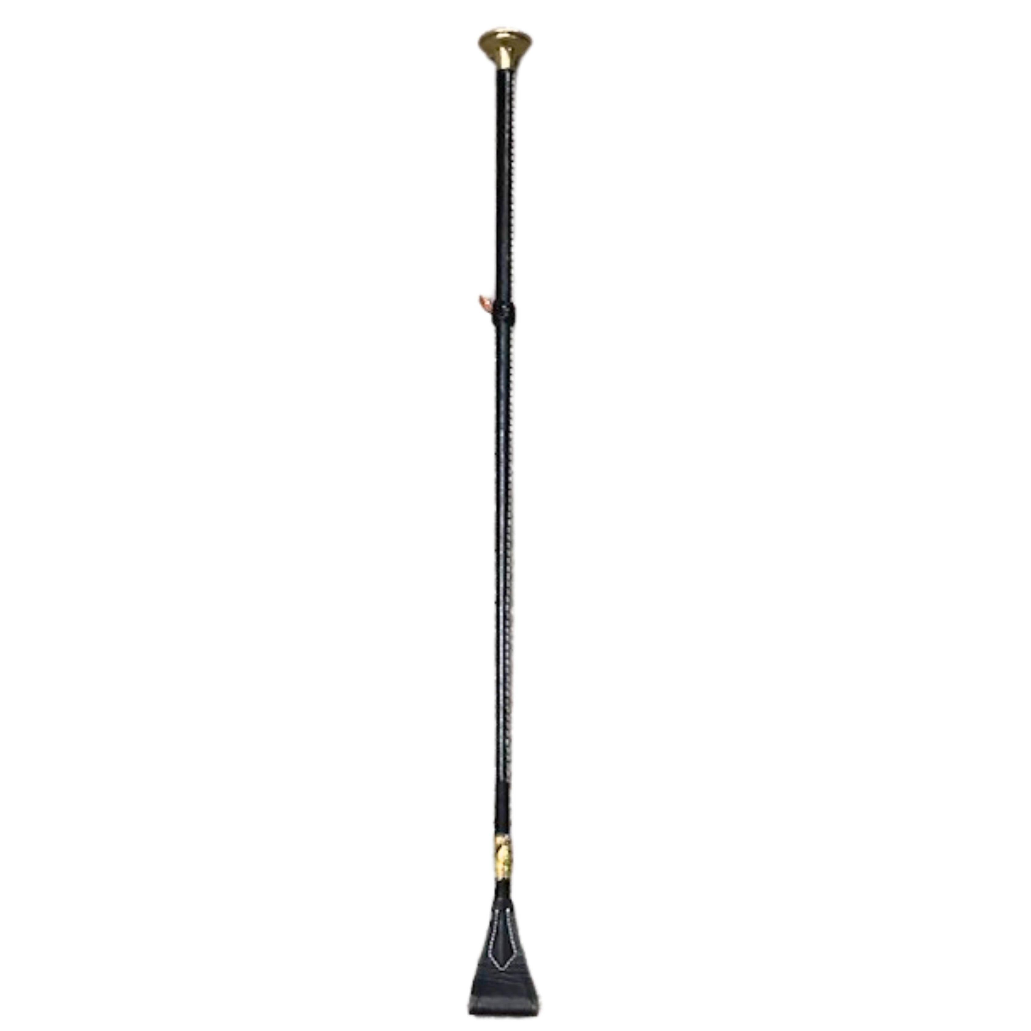 Ucha Luxury Leather Whip – South Holmestead Saddlery Ltd IE