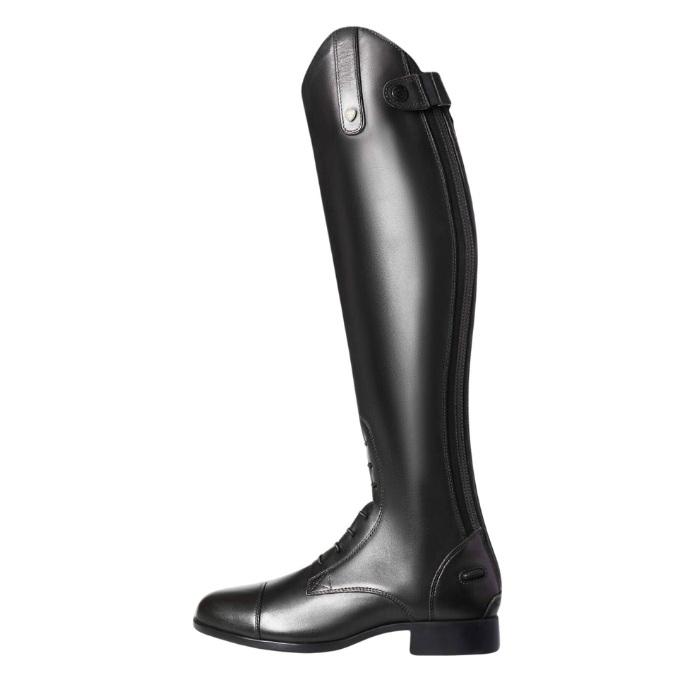 Ariat Heritage Contour II Field Zip Long Boots Women's (Regular Height ...