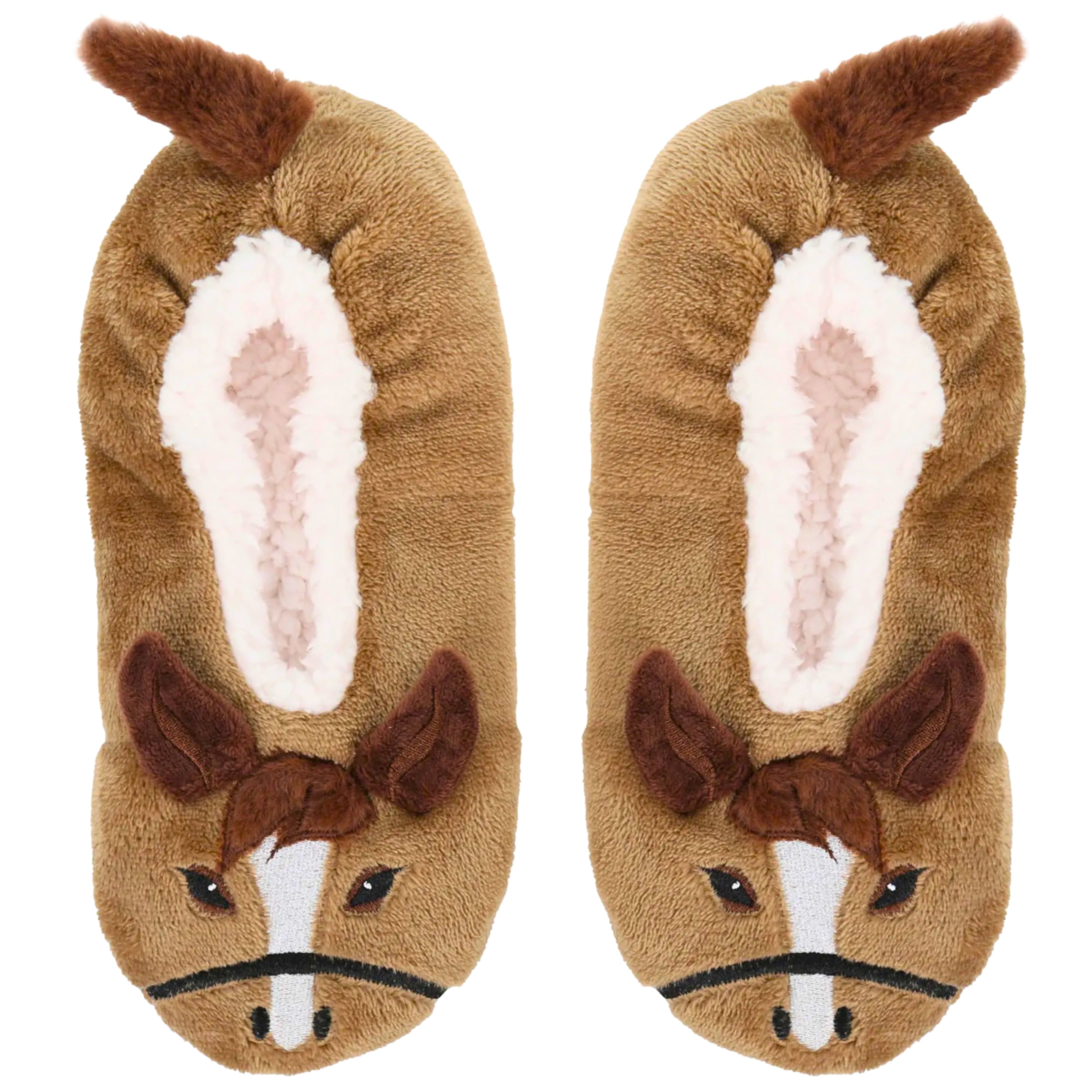 Wild Feet Junior Slippers – South Holmestead Saddlery Ltd IE