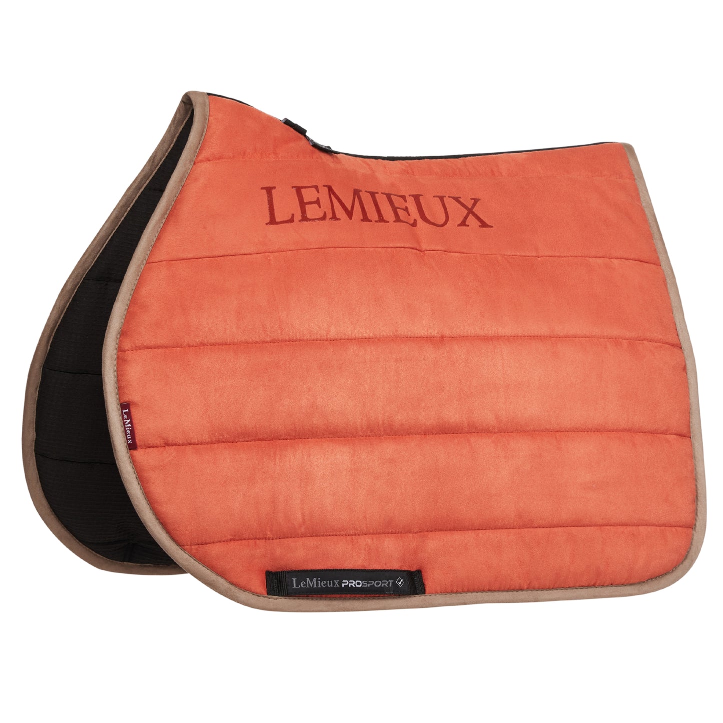 LeMieux GP Work Pad – South Holmestead Saddlery Ltd IE