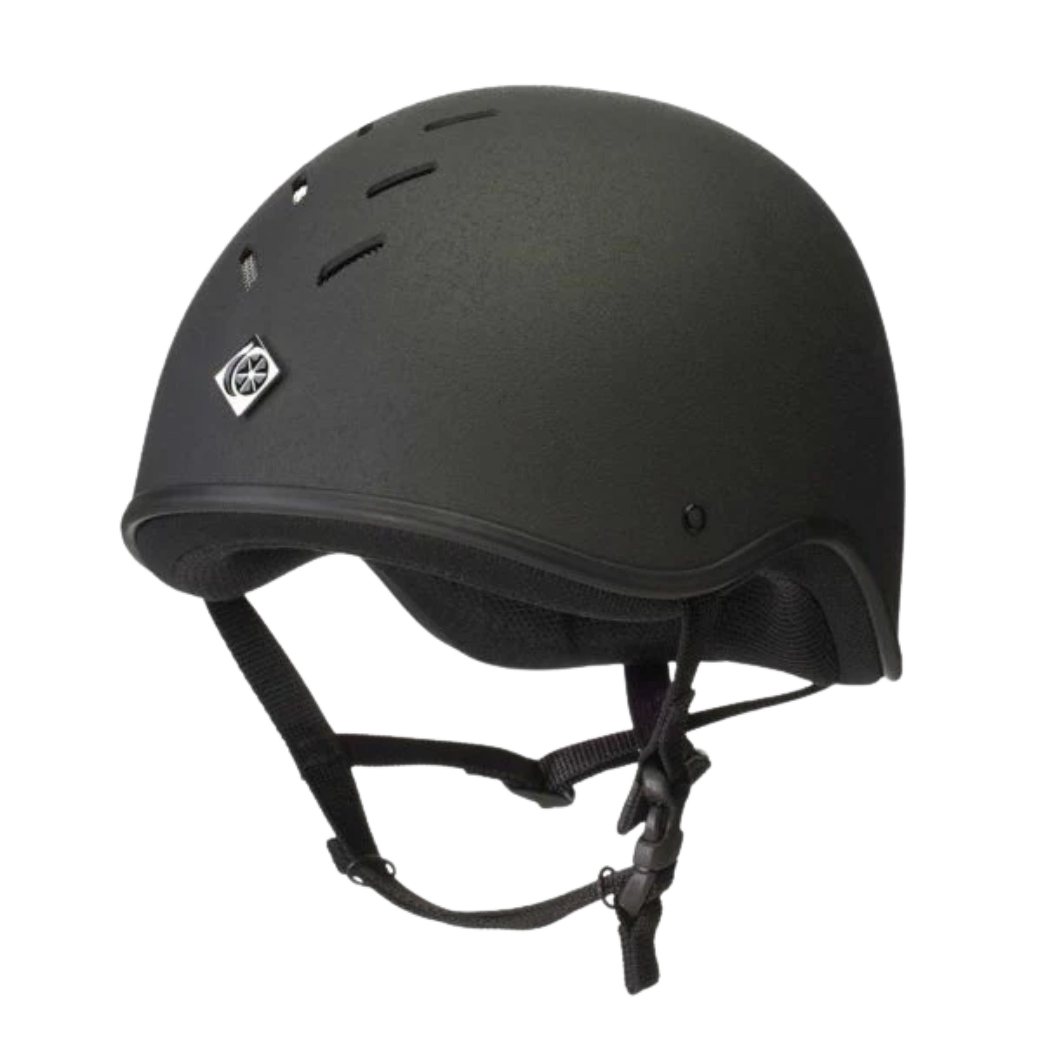 Charles Owen YR Skull Cap – South Holmestead Saddlery Ltd IE