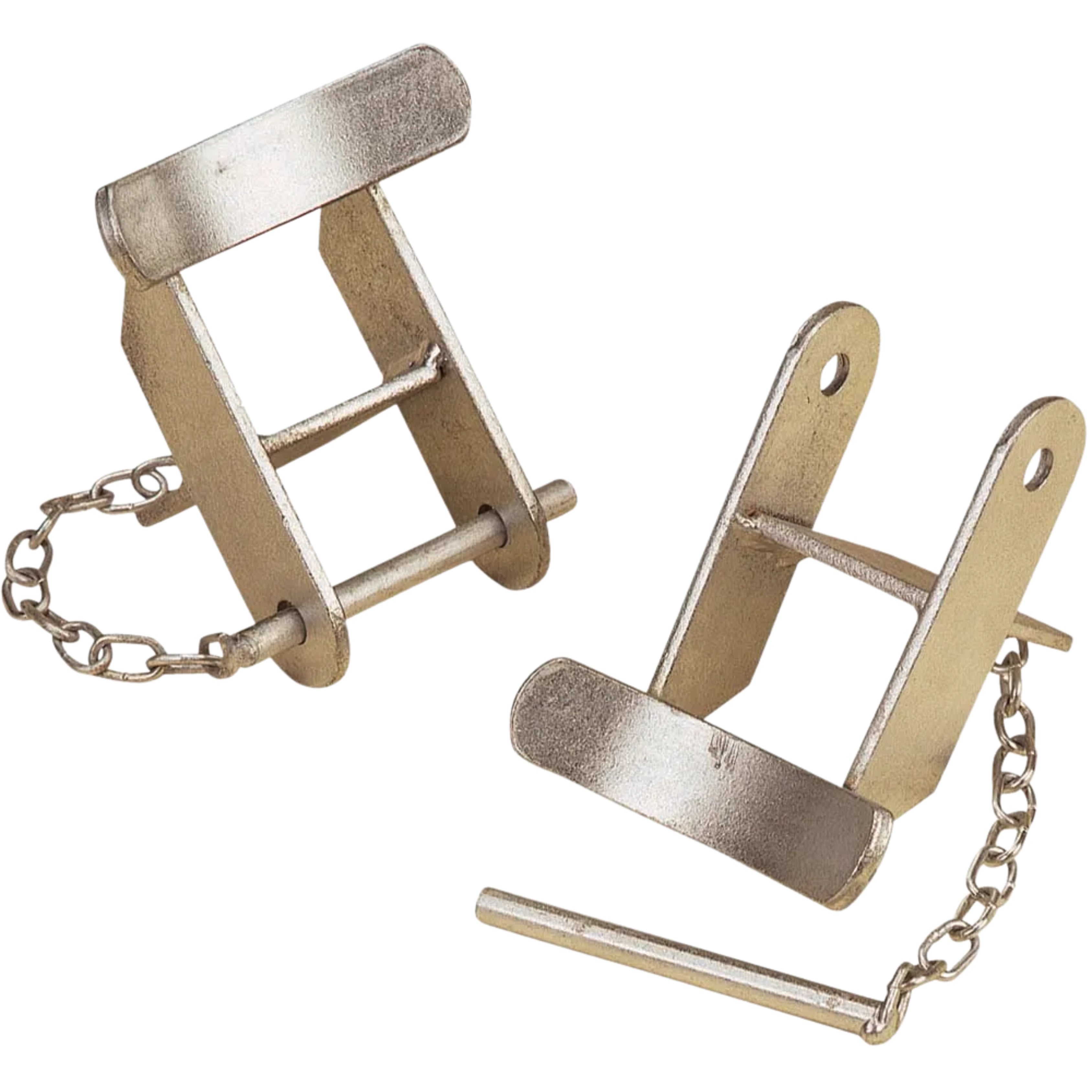 Stubbs BSJA Show Jump Cups & Pins – South Holmestead Saddlery Ltd IE