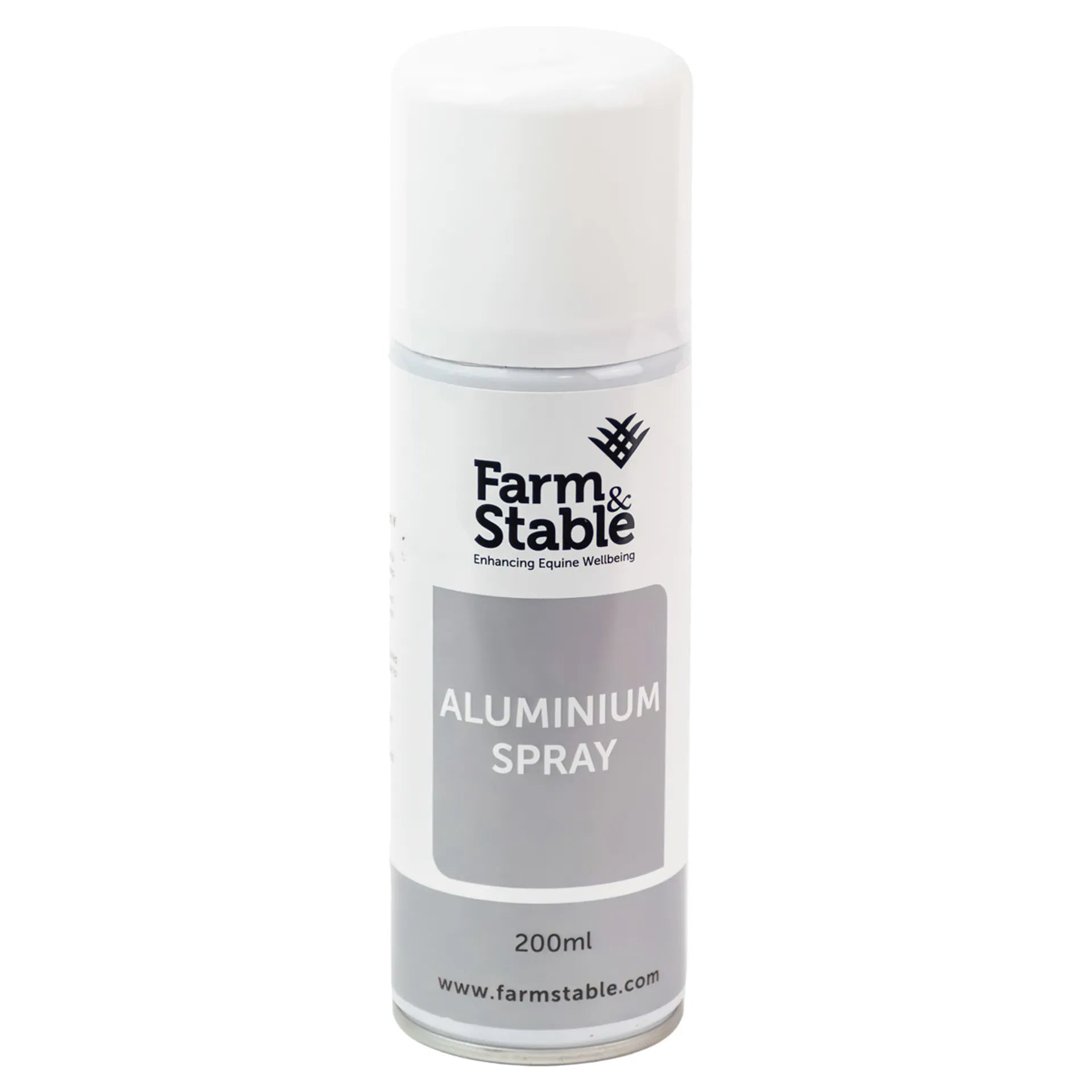 Farm&Stable Aluminium Spray – South Holmestead Saddlery Ltd IE